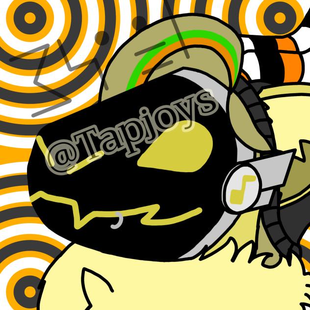 New pfp for me - ibisPaint