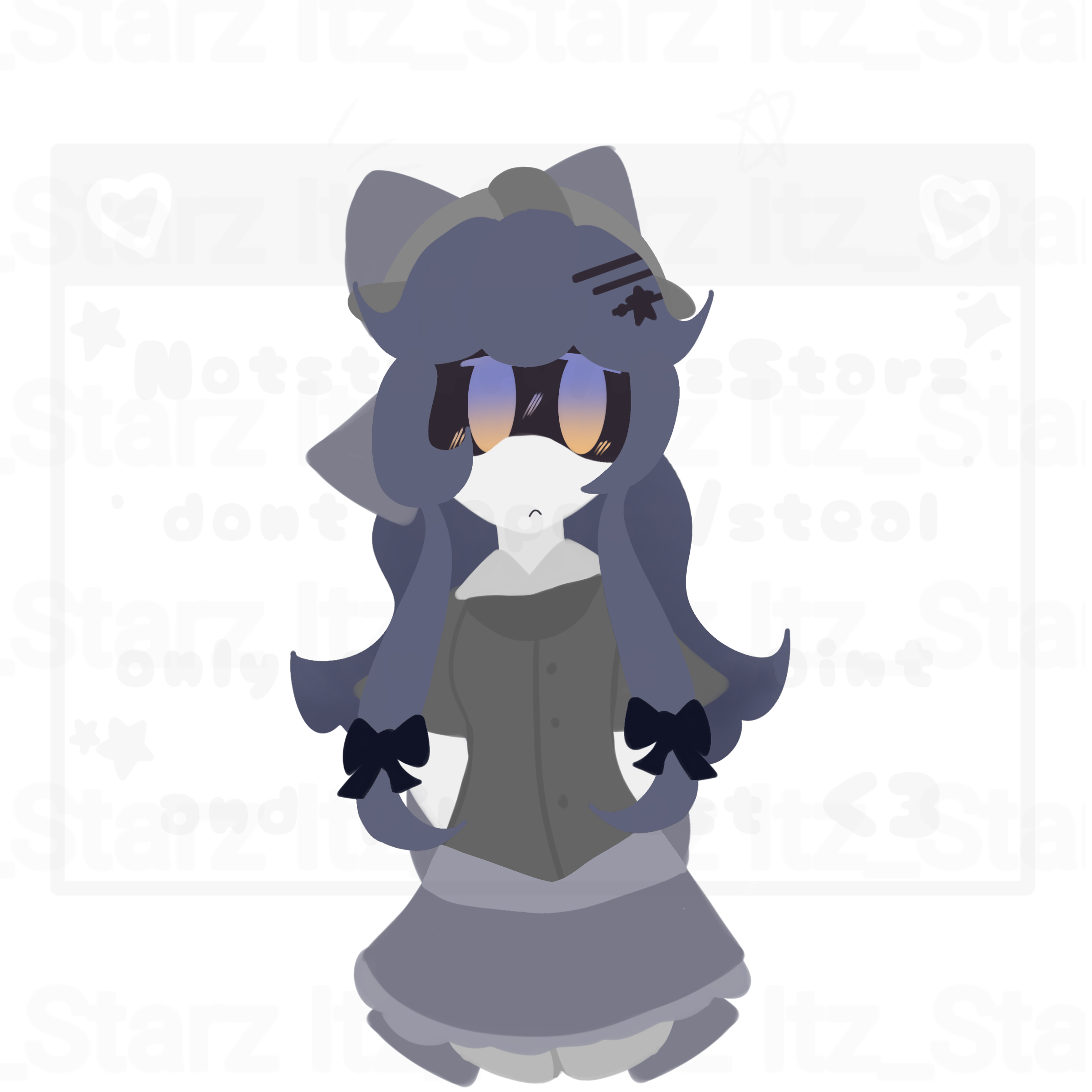 MD oc wip - ibisPaint