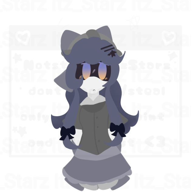 MD oc wip - ibisPaint