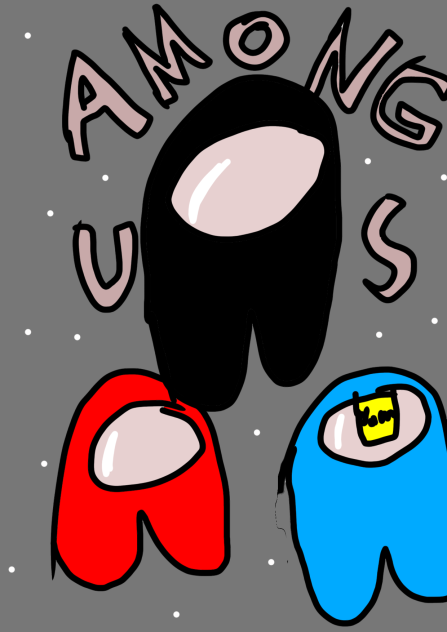 my new comic coming soon - ibisPaint