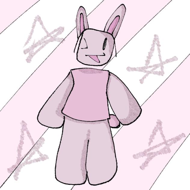 Easter Bunny ♡ - ibisPaint