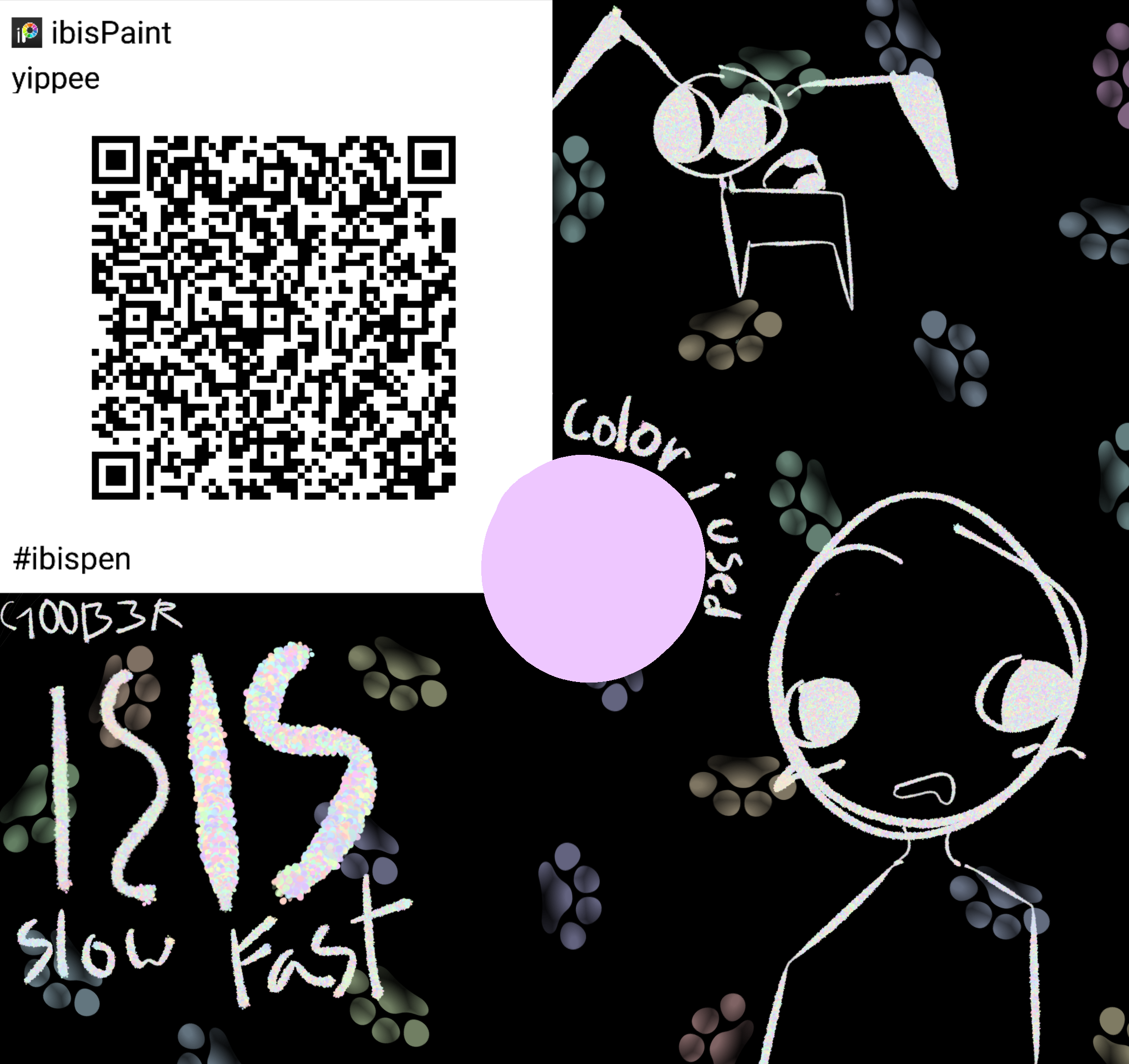 yaaaaaaaay - ibisPaint