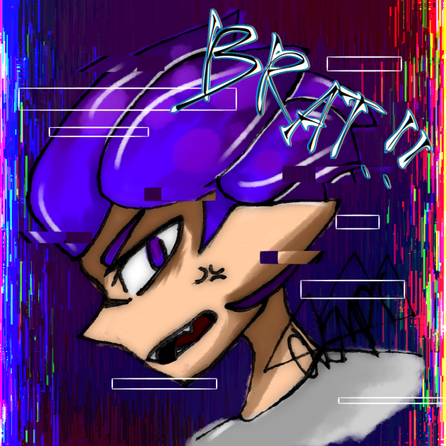 Future Vian - ibisPaint