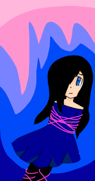 Comsume by Fear - ibisPaint