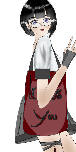 Em là hs - ibisPaint