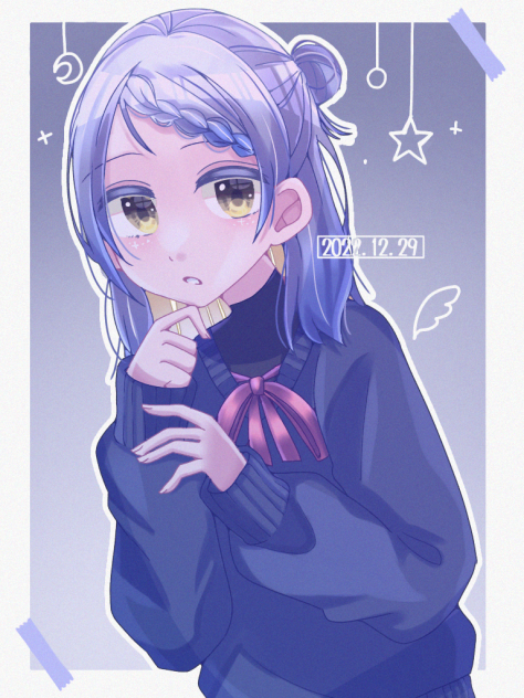 無題443 - ibisPaint