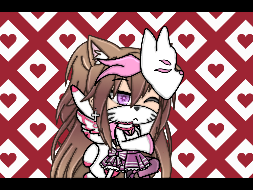 Doing my YT Profile Picture - ibisPaint