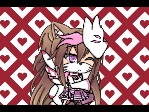 Doing my YT Profile Picture - ibisPaint