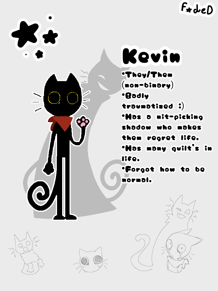 kevin - ibisPaint