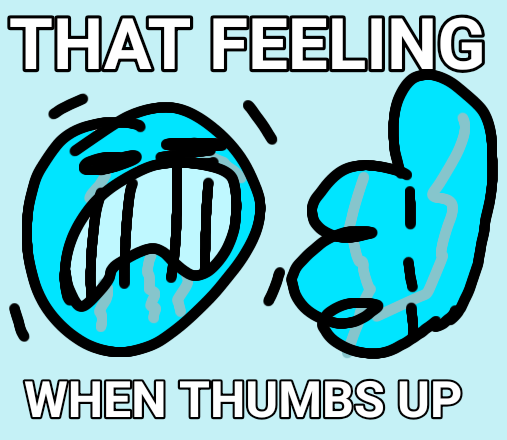 That feeling... - ibisPaint