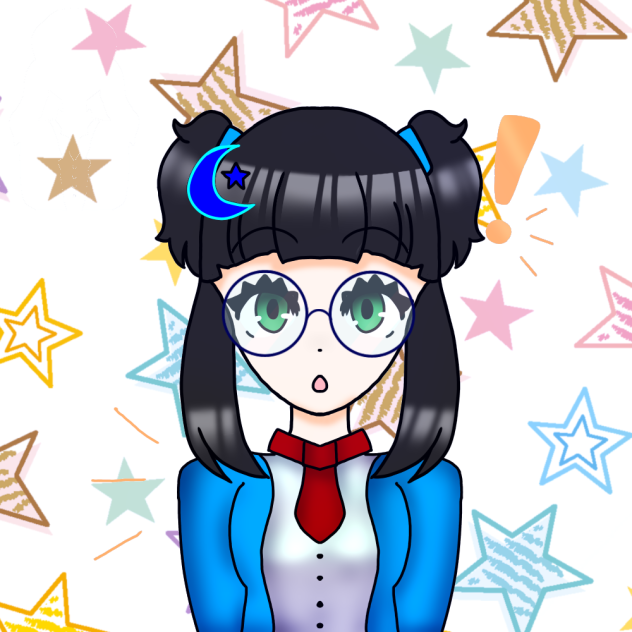 Redraw of Lillian - ibisPaint