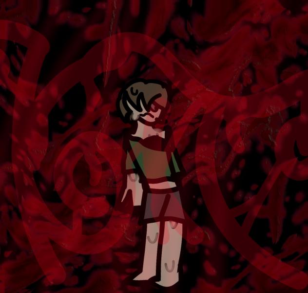 goretober day 10!! - ibisPaint