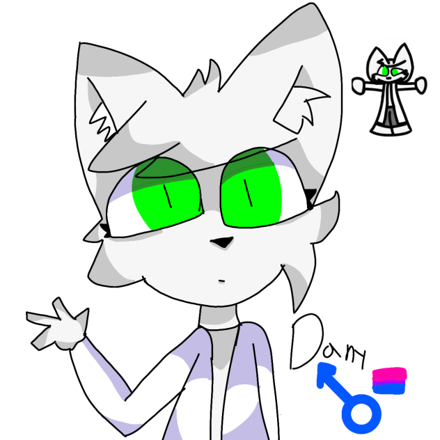 fanart para Juan Pablo - ibisPaint