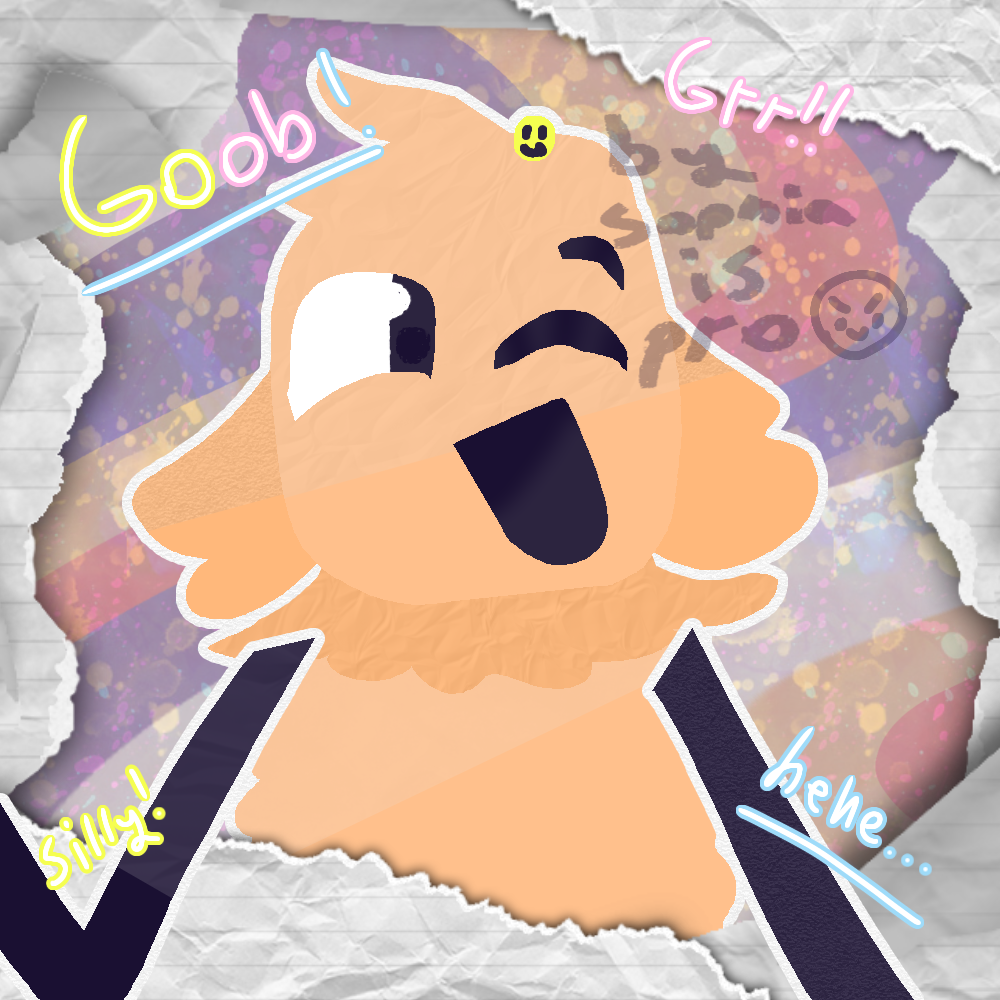 goob pfp - ibisPaint