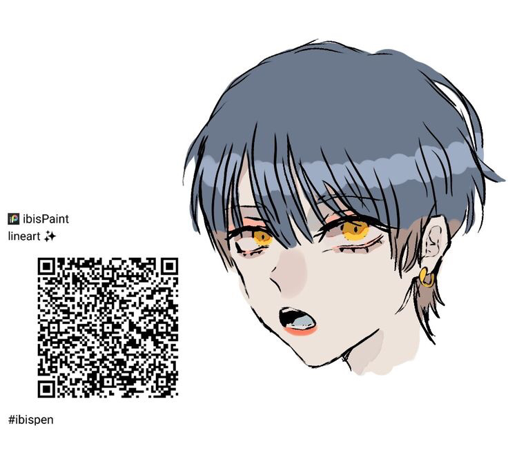 Cre Pinterest - ibisPaint