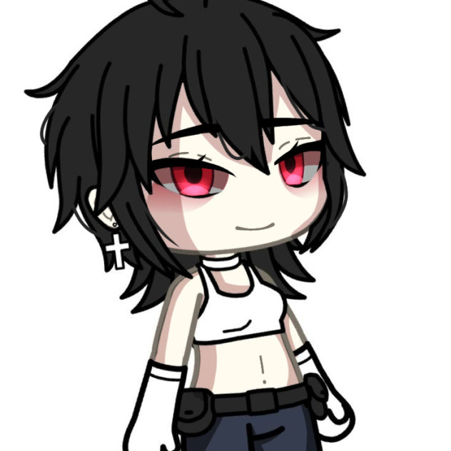 ★Gacha Edit 3★ - ibisPaint