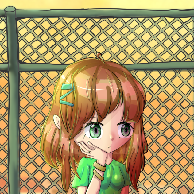 Spacing out - ibisPaint