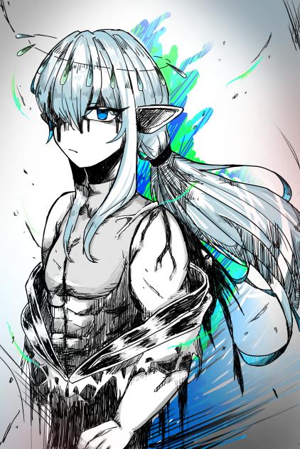 無題222 - ibisPaint