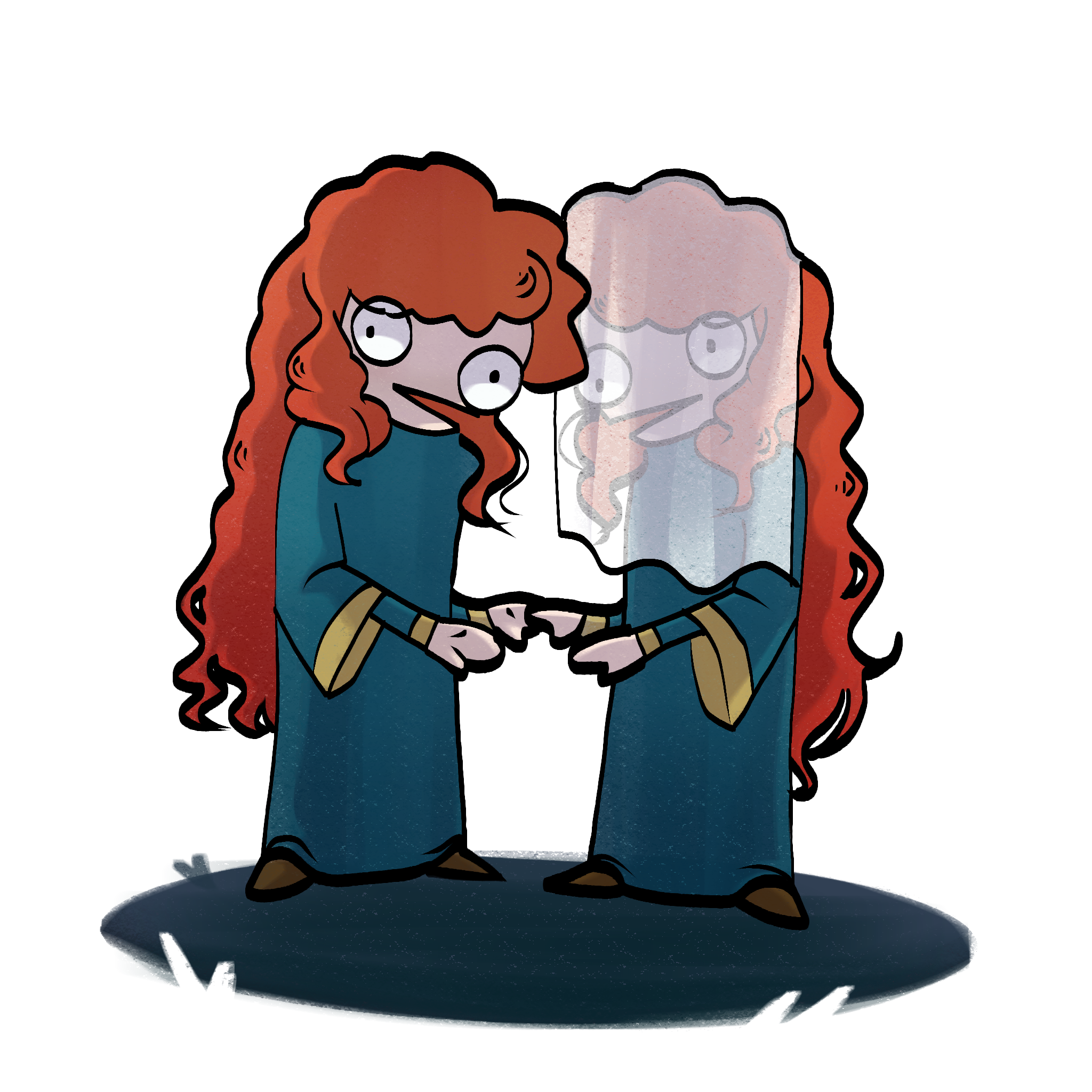 im merobiba - ibisPaint