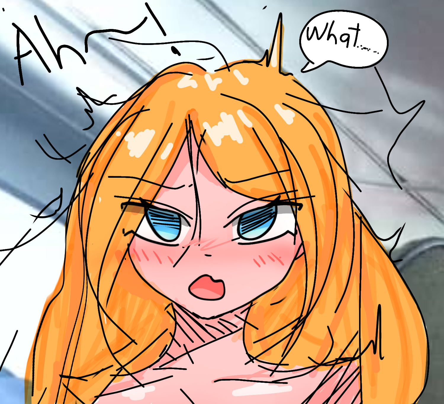 special class 1 - ibisPaint