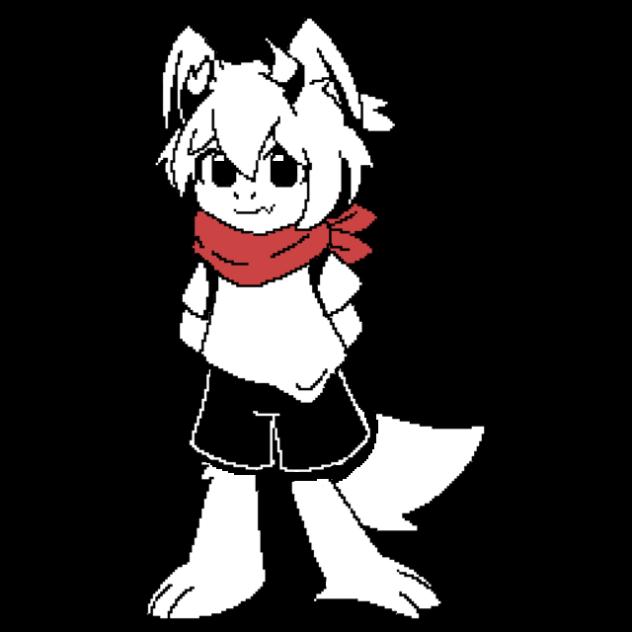 oc...undertale - ibisPaint