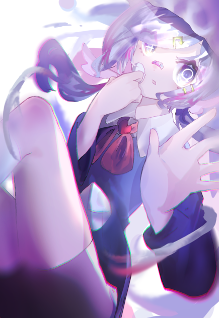 Twitterちゃん - ibisPaint