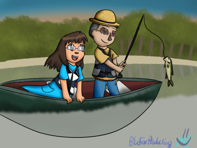 Dad Request - ibisPaint