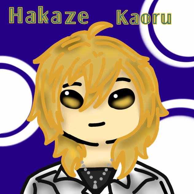 Hakaze Kaoru - ibisPaint