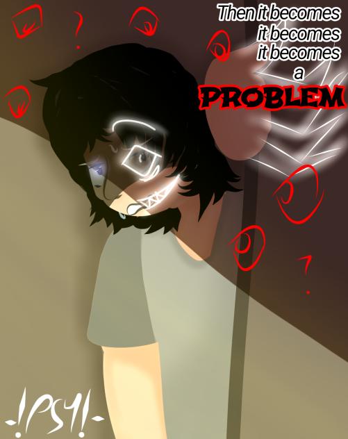 Problem. - ibisPaint