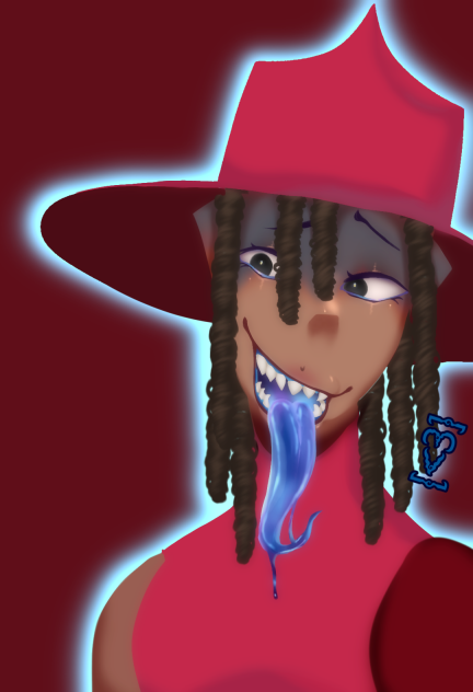 him again - ibisPaint