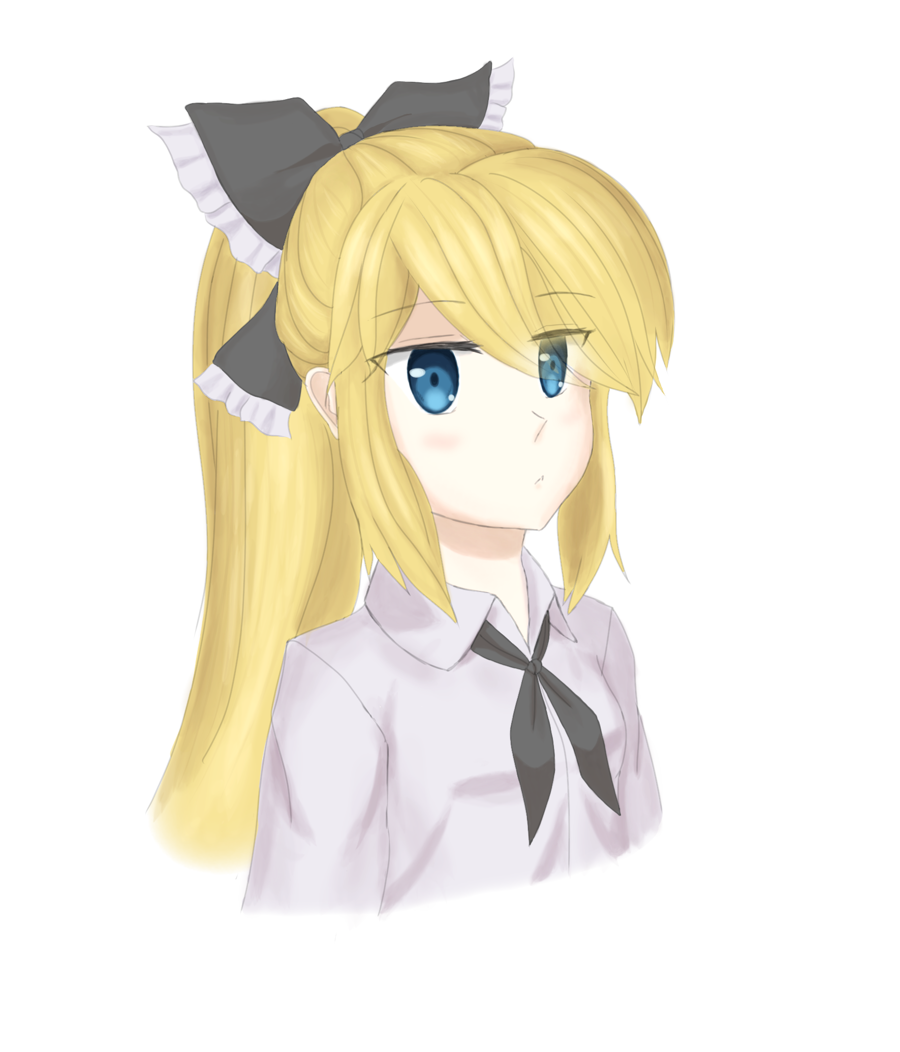 Azumi Kirioka - ibisPaint