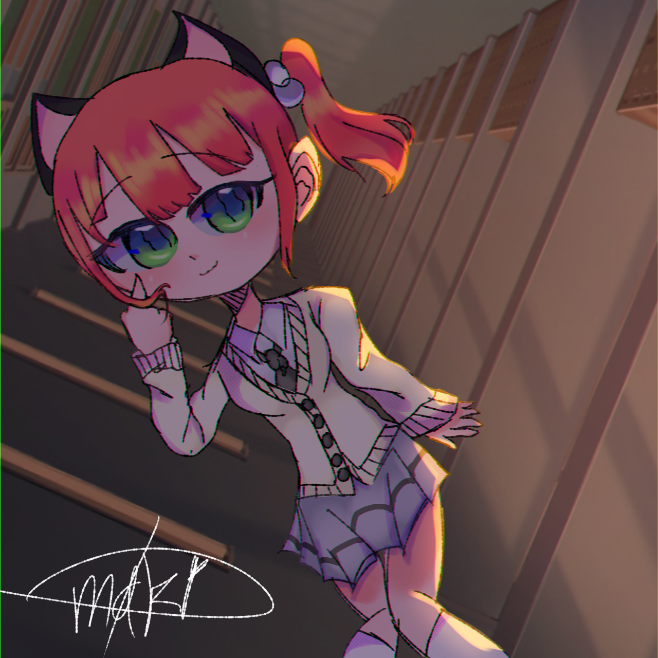 request for kerpro - ibisPaint