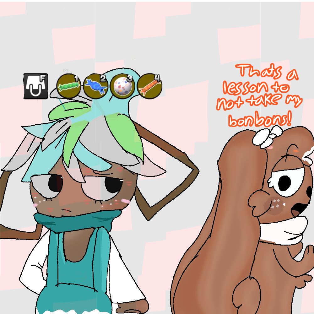 yaYAYAYAYA ENEMIES TO LOVERS LOOSERSSAHA - ibisPaint