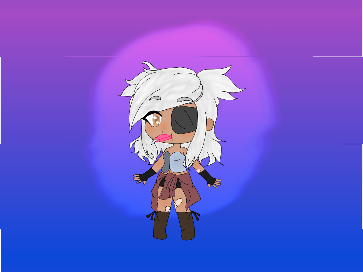 Official OC! - ibisPaint