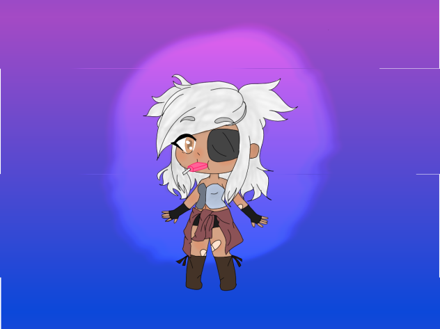 Official OC! - ibisPaint