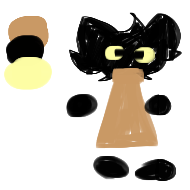 ref sheet - ibisPaint