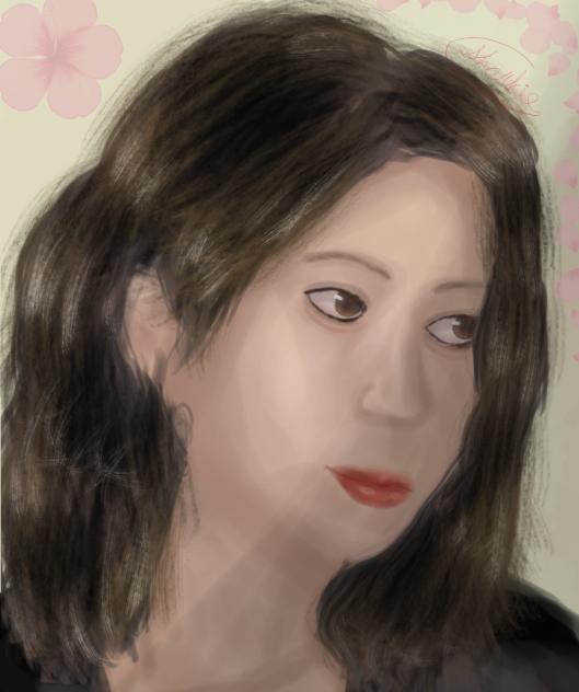 More random art - ibisPaint