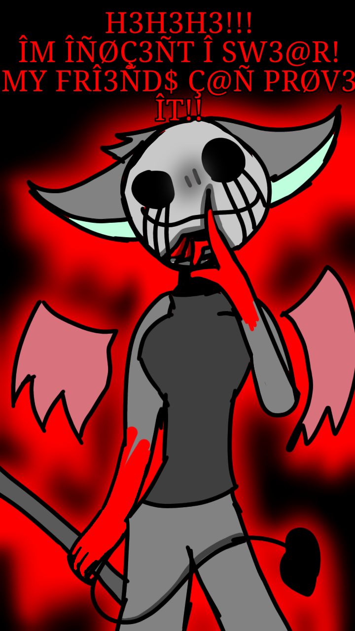 Gift for N30 - ibisPaint