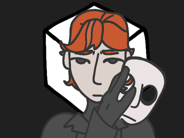 Rose Vanderboom - Rusty Lake - ibisPaint