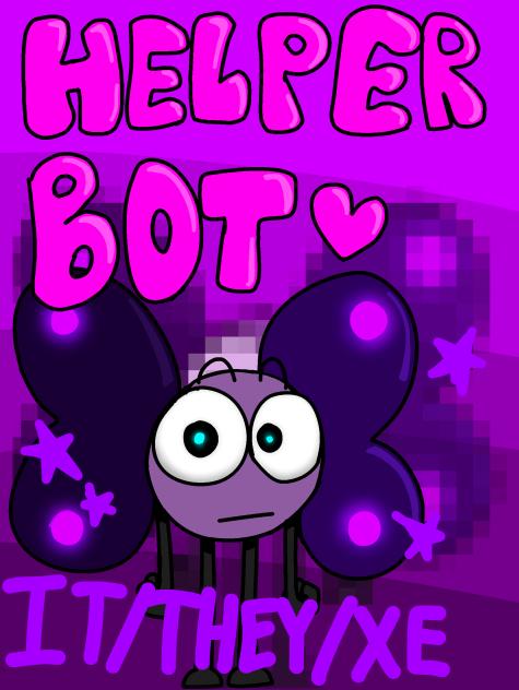 One of my osc ocs! - ibisPaint