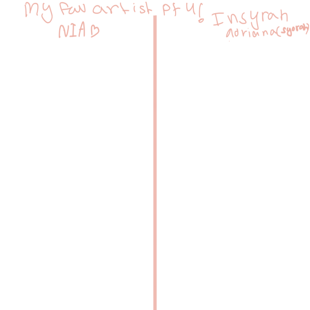 Lexii’s fav artist^^2 - ibisPaint