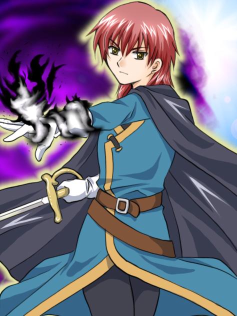 ファンタジー82 - ibisPaint