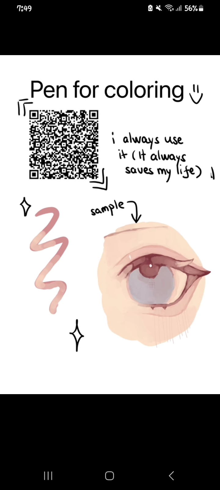 no es mio 24 - ibisPaint