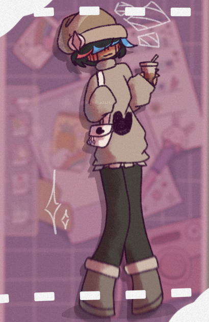 Some random art~ - ibisPaint