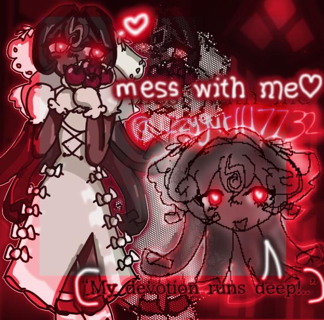 Black Forest - ibisPaint