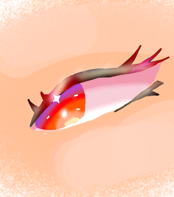 sunset eyes - ibisPaint