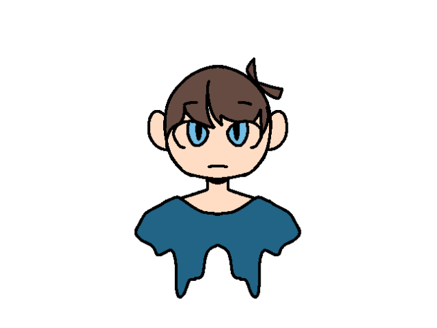 random animation - ibisPaint