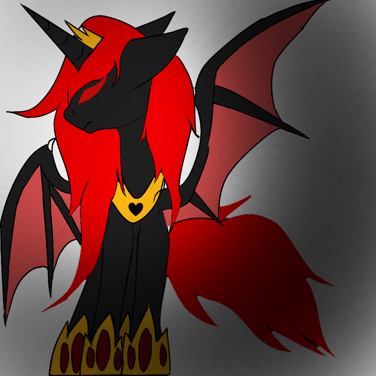 Soul Keeper - ibisPaint