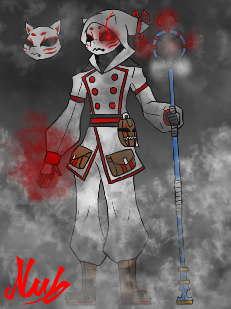 Swallow light - ibisPaint