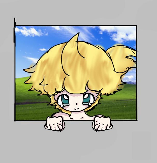 THE SHOTA IS REAL!! - ibisPaint